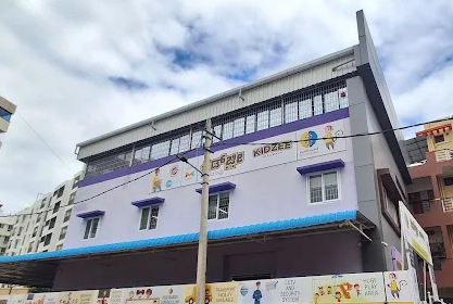 Kidzee , Bangalore Fees Structure