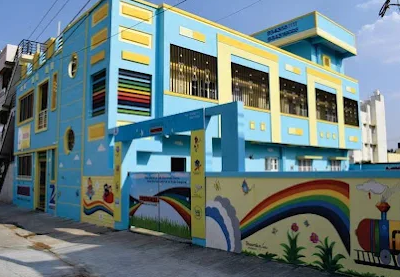 Kidzee , Bangalore Fees Structure