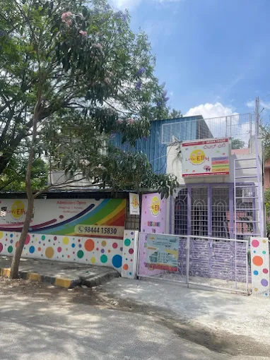 Little Elly, Gottigere, Bangalore