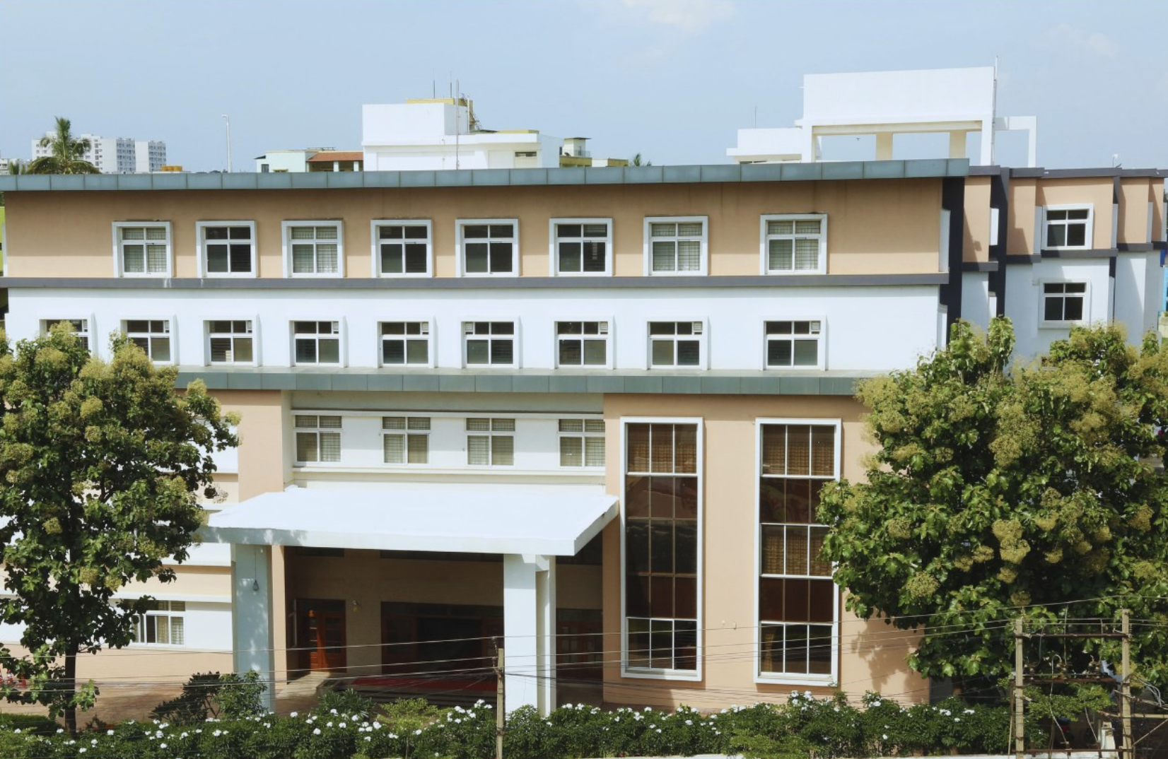 National Public School (NPS), Electronic City, Bangalore
