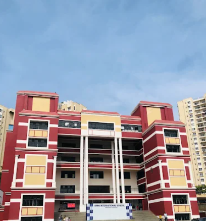 Ryan Global School, Bangalore Fees Structure