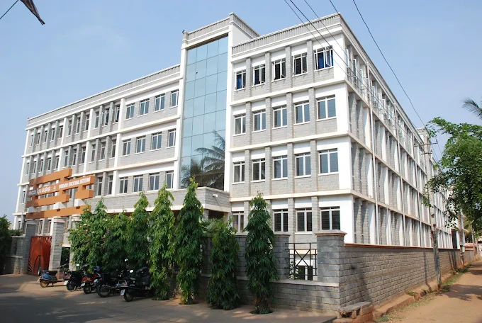 Soundarya School, Bangalore Fees Structure