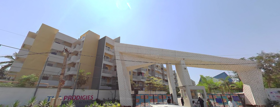 The Prodigies International School, Varthur, Bangalore
