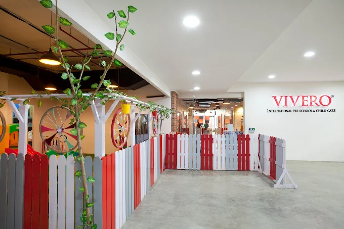Vivero International Pre-school, Bangalore Fees Structure