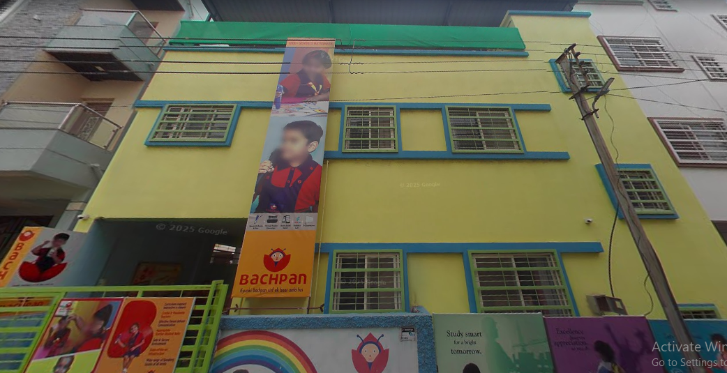 Bachpan Play School, Pune Fees Structure