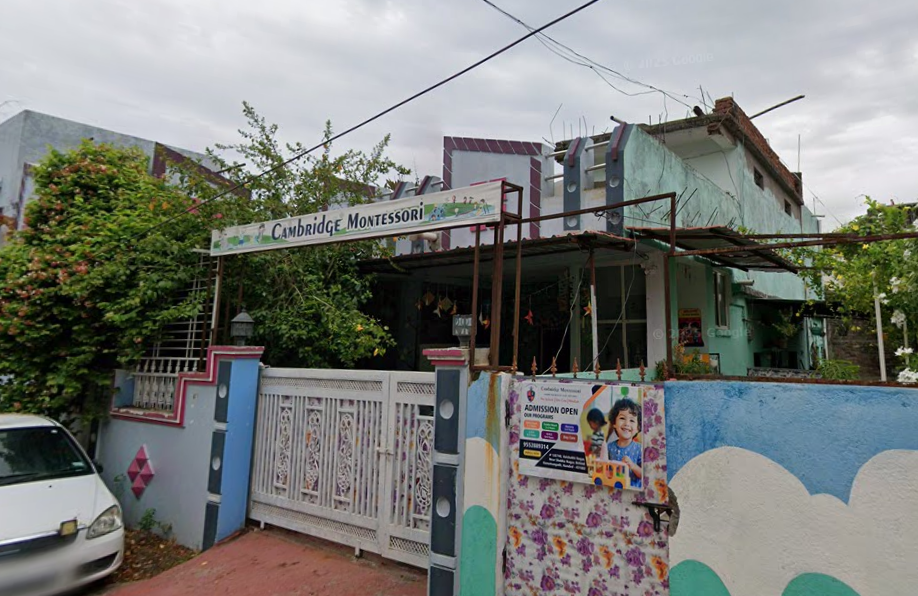 Cambridge Montessori Preschool and Daycare (CMPS), Pune Fees Structure