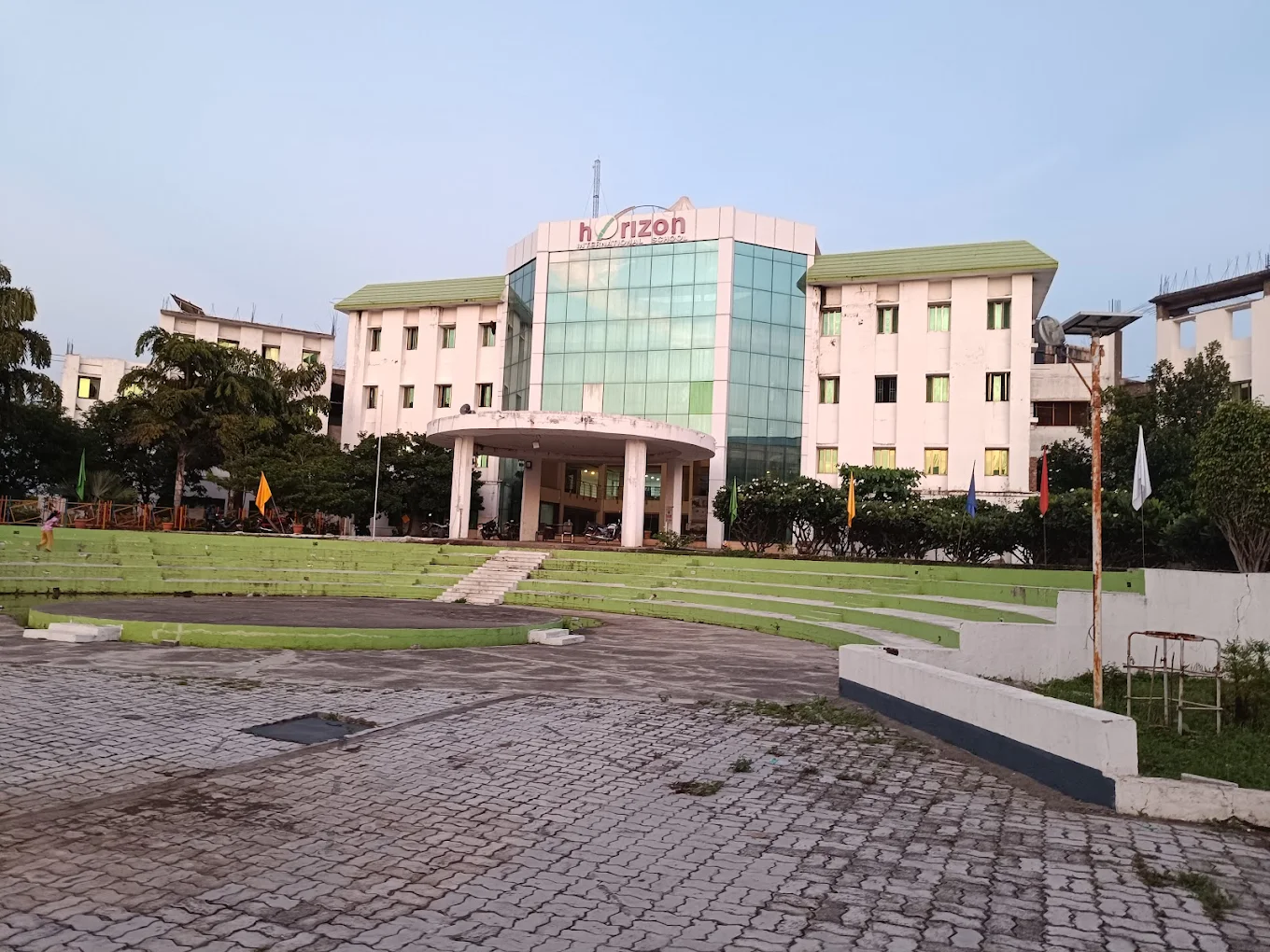 Horizon Discovery Academy, Nanded, Pune