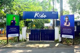 Kido International Preschool & Daycare, Pune Fees Structure