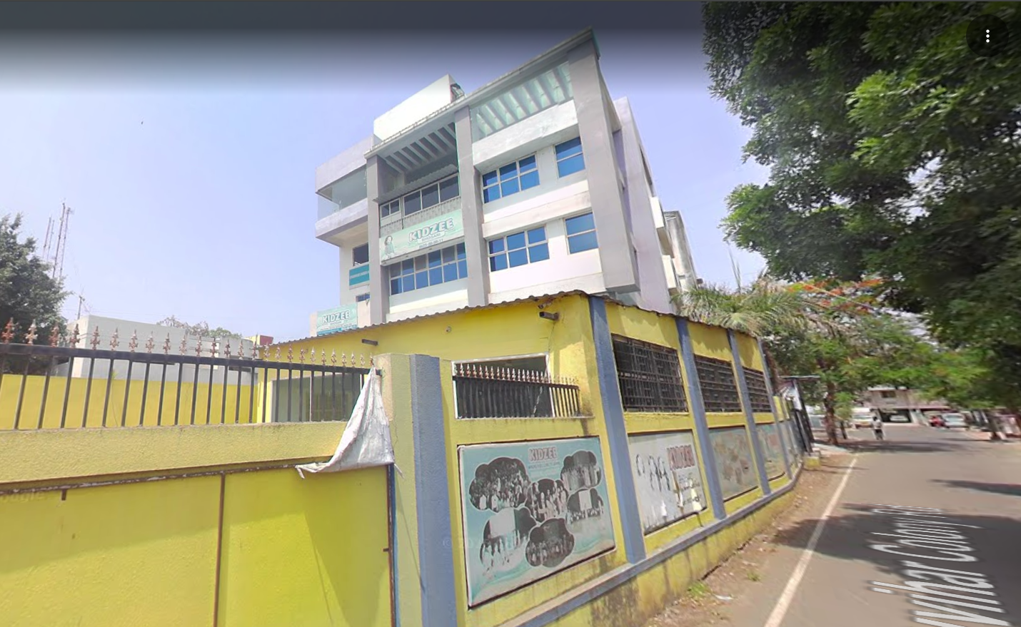 Kidzee, Pune Fees Structure