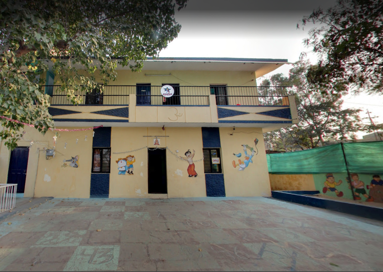 Kidzee, Undri, Pune
