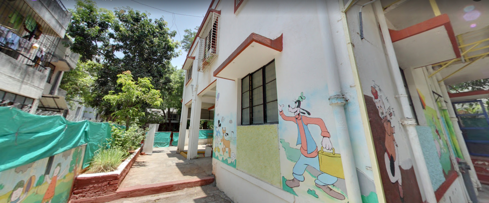 Kidzee, Pune Fees Structure