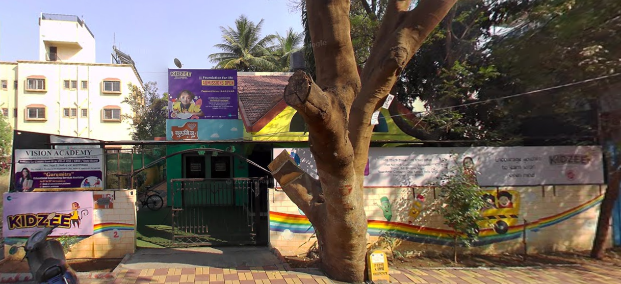 Kidzee, Pune Fees Structure