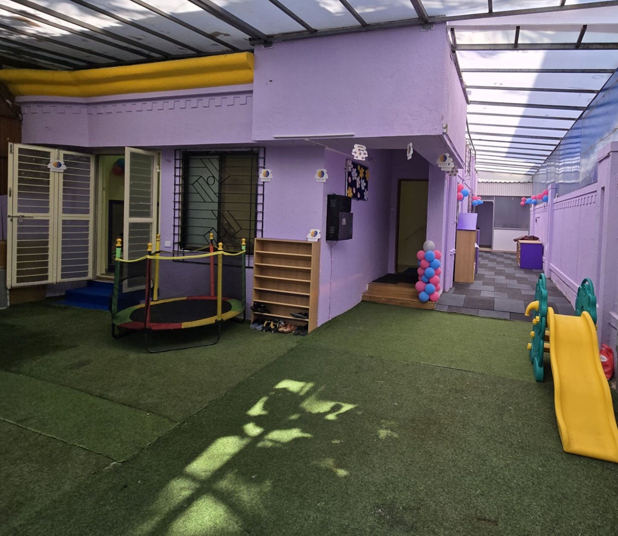 Kidzee Preschool & Daycare, Baner, Pune