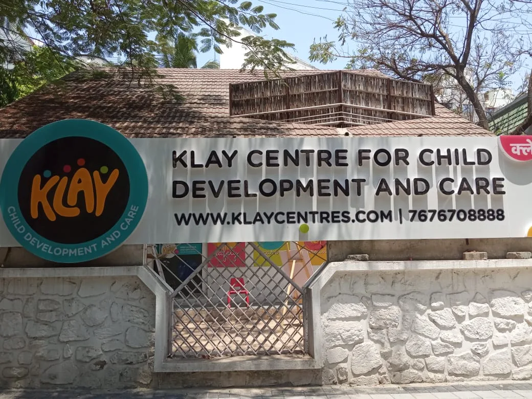 KLAY , Pune Fees Structure