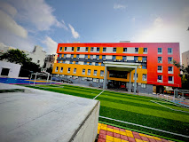 Narayana e-Techno School, Undri, Pune