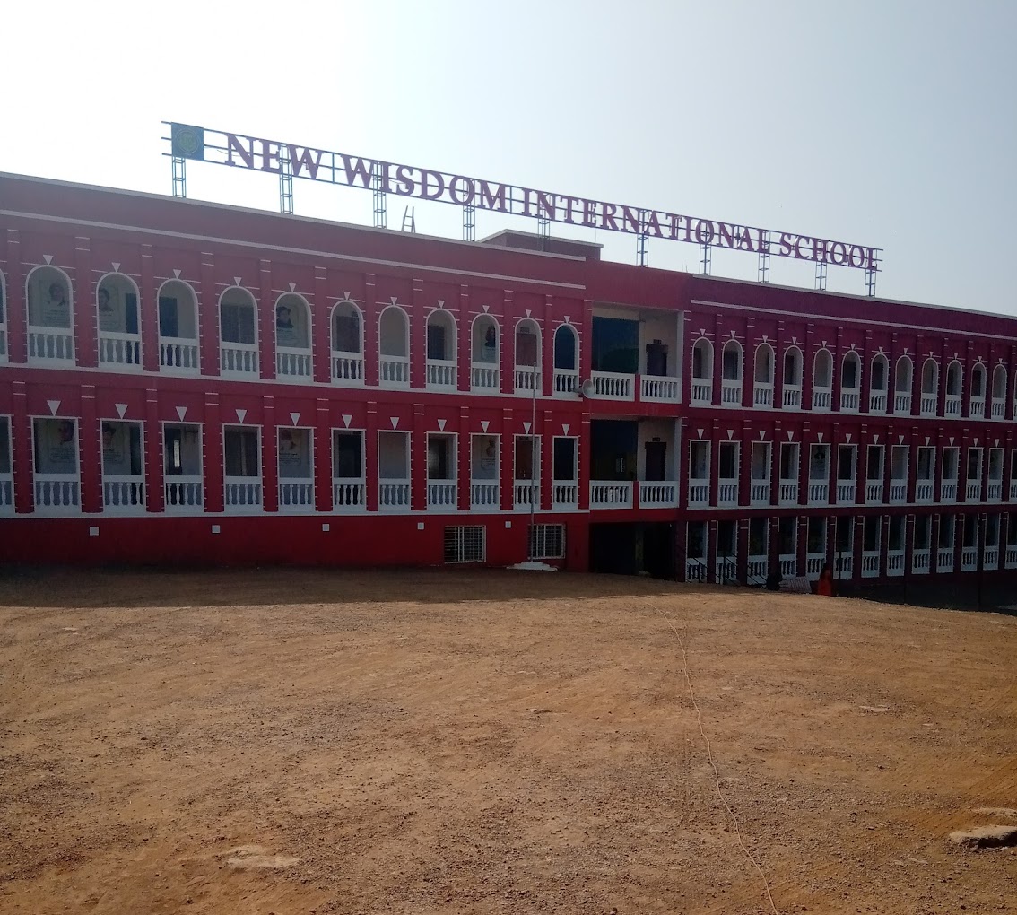 New Wisdom International School (NWIS), Pune Fees Structure