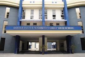 The Sardar Dastur Nosherwan Girls' High School, Pune Fees Structure