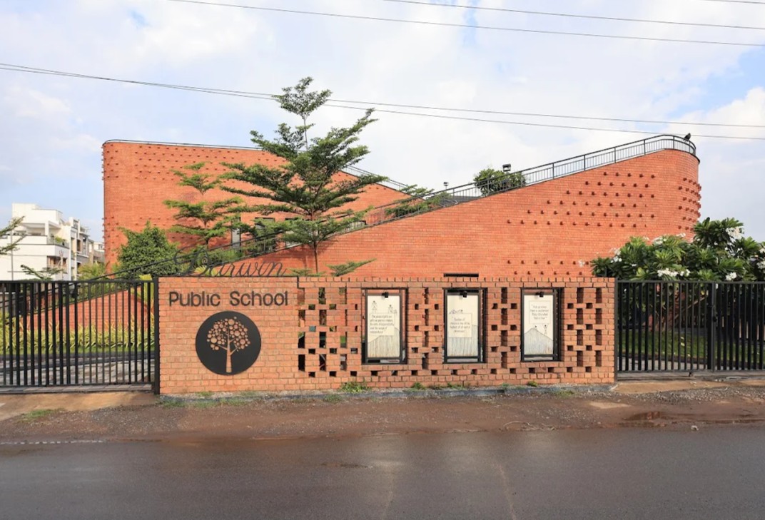 Darwin Public School, Chennai Fees Structure