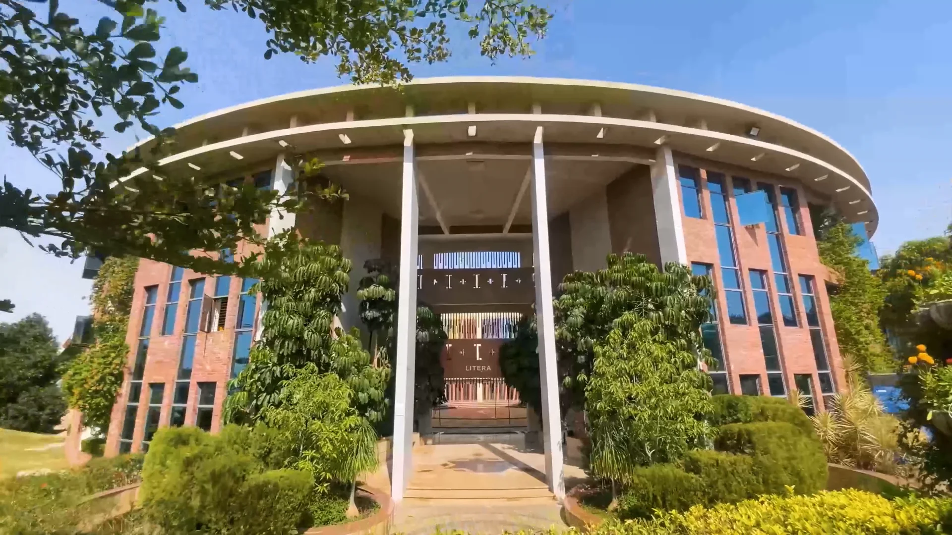 Delhi Public School (DPS), Indore Fees Structure