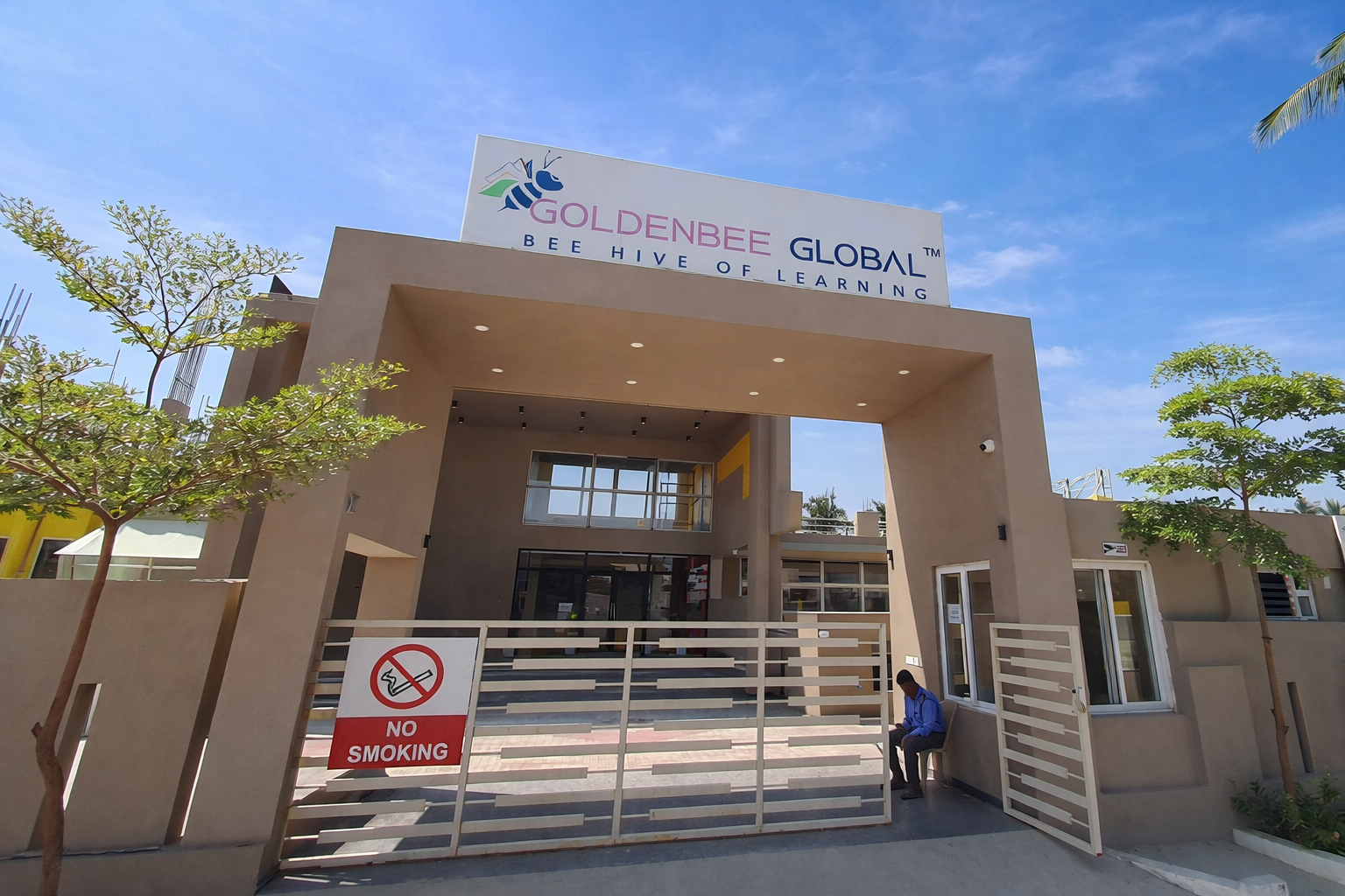 Goldenbee Global school (GBGH), Horamavu, Bangalore