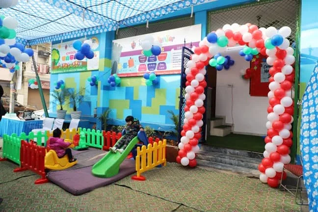 Cambridge Montessori Junior (CMPS), Delhi Fees Structure
