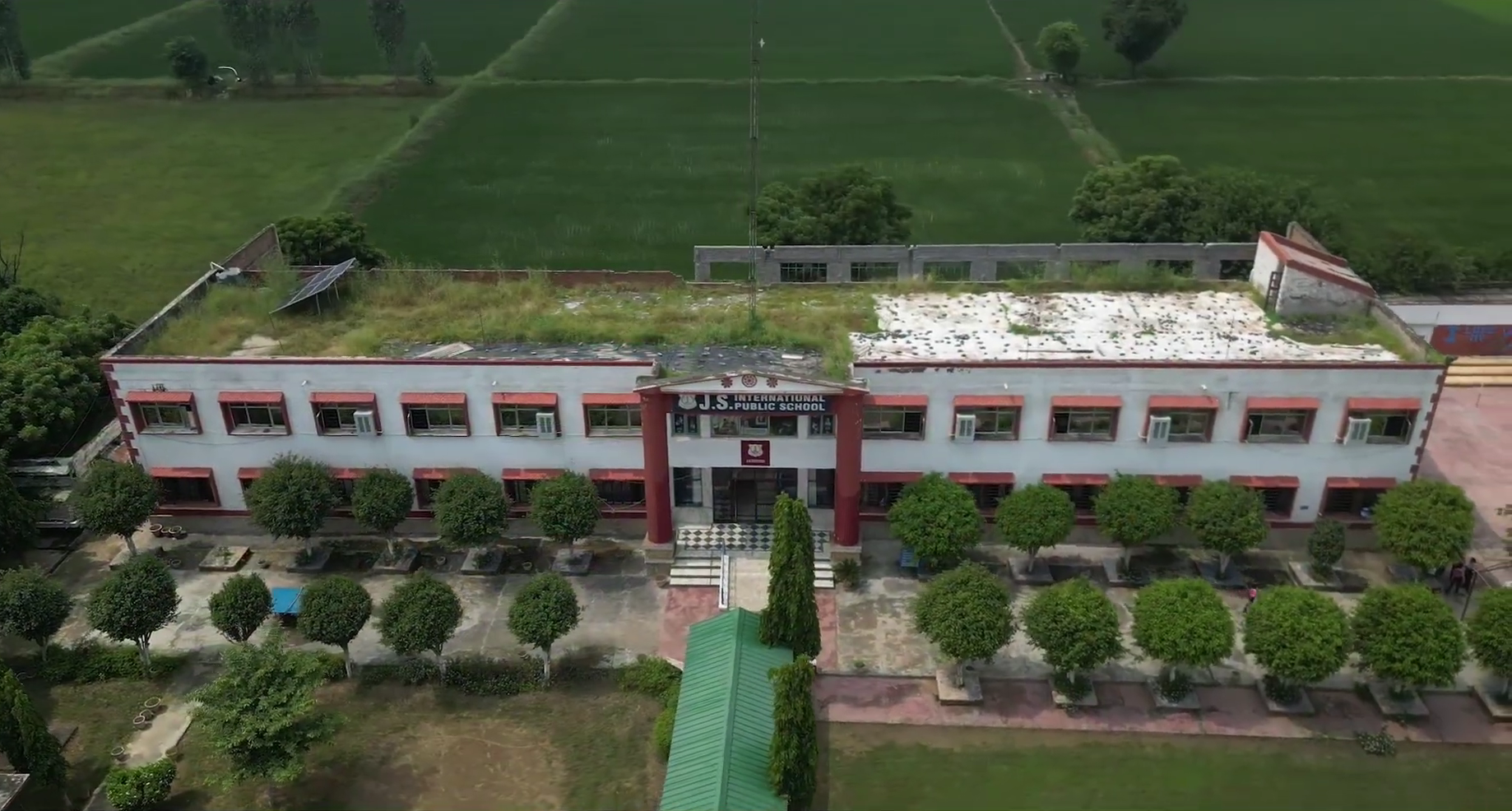JS International School, Sonipat Fees Structure 2026-27