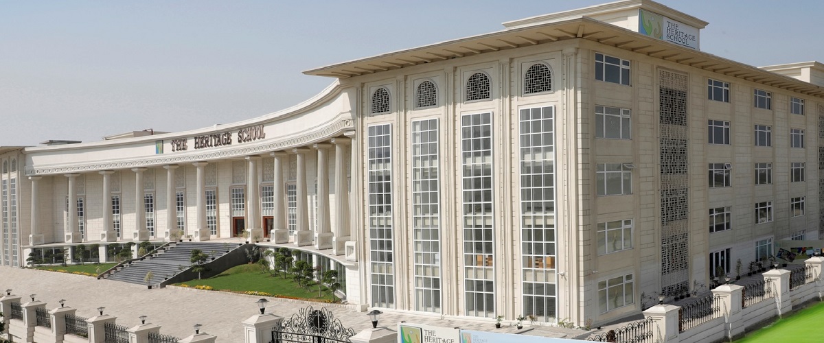 Heritage Xperiential Learning School (HXLS), Noida Fees Structure