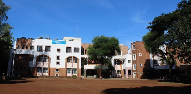 Bal Shikshan Mandir English Medium School (BSM), Kothrud, Pune
