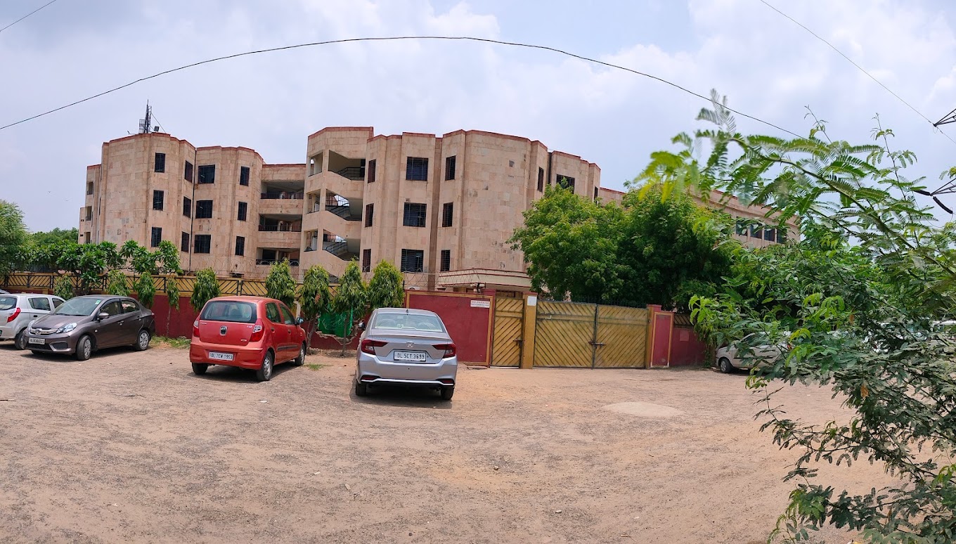 Ryan International School (RIS), Delhi Fees Structure