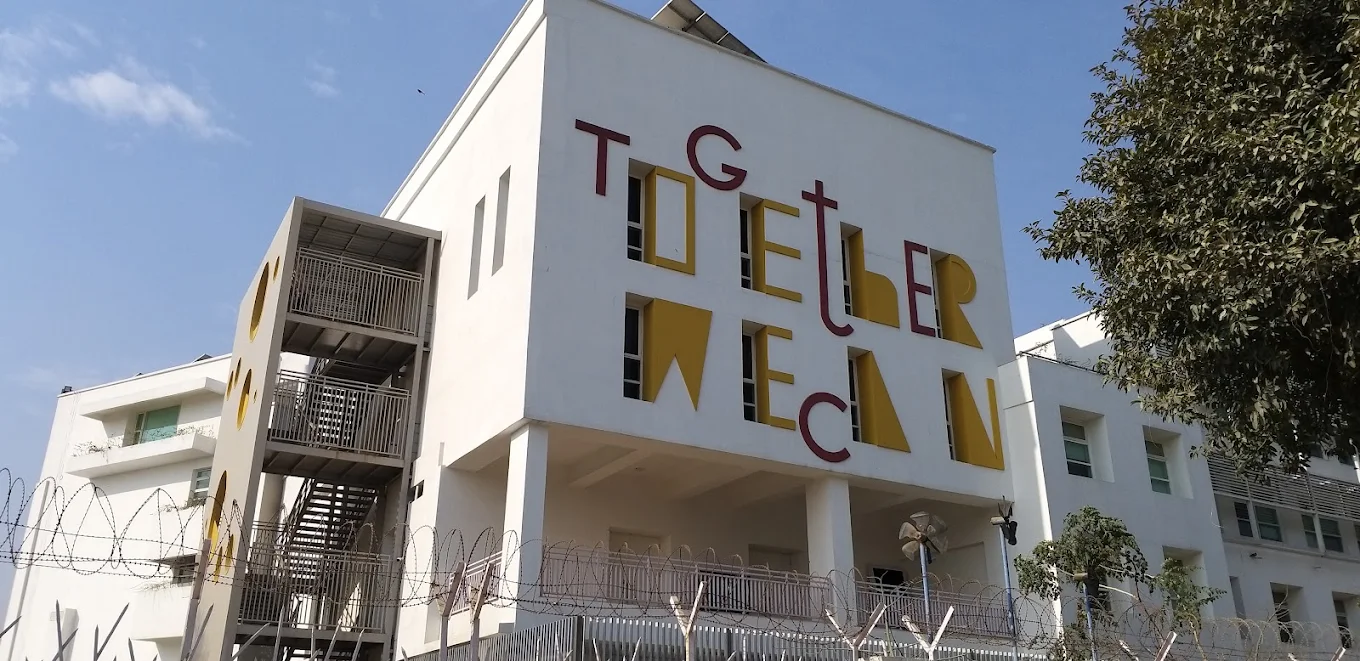 Nirmal Bhartia School (NIBS), Delhi Admission 2026-27