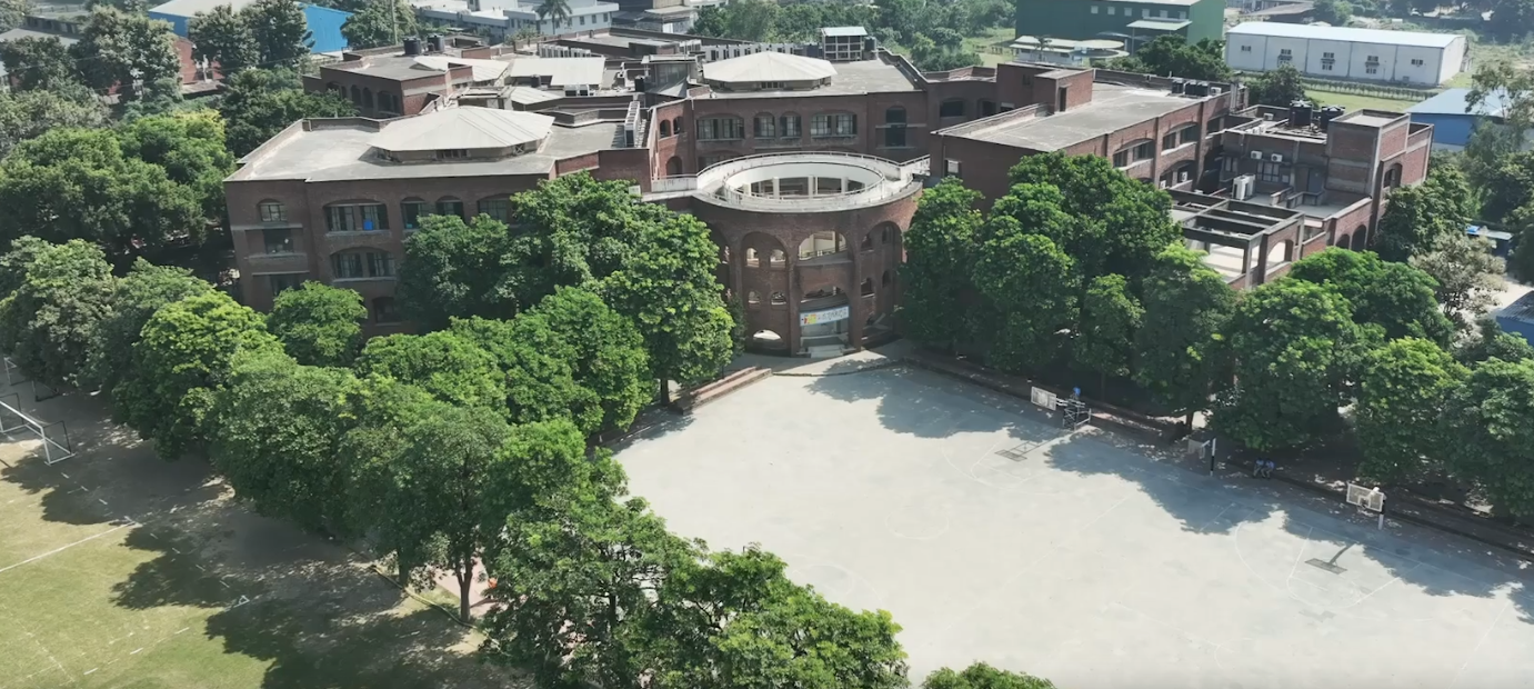 Delhi Public School (DPSG), Meerut Road, Ghaziabad