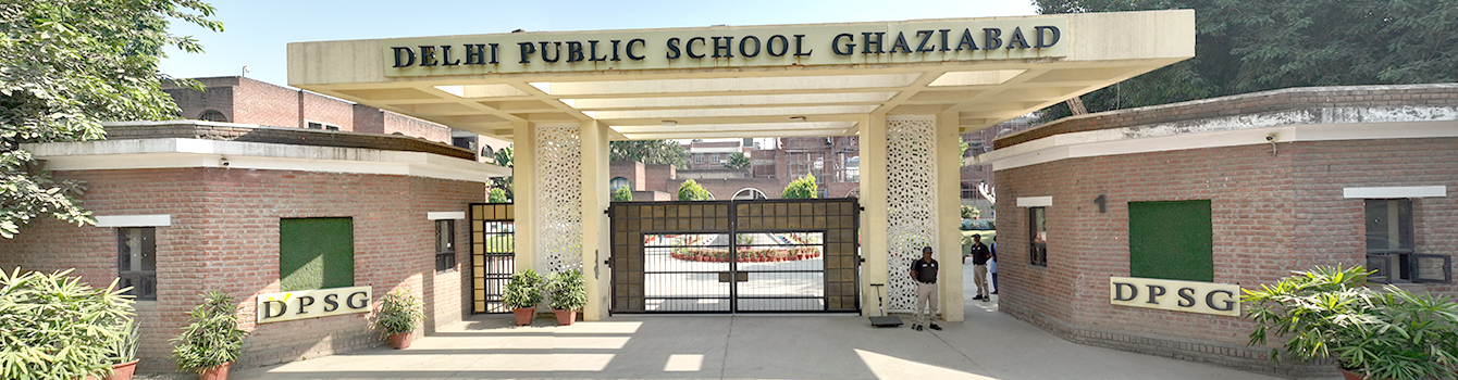 Delhi Public School (DPSG), Meerut Road, Ghaziabad