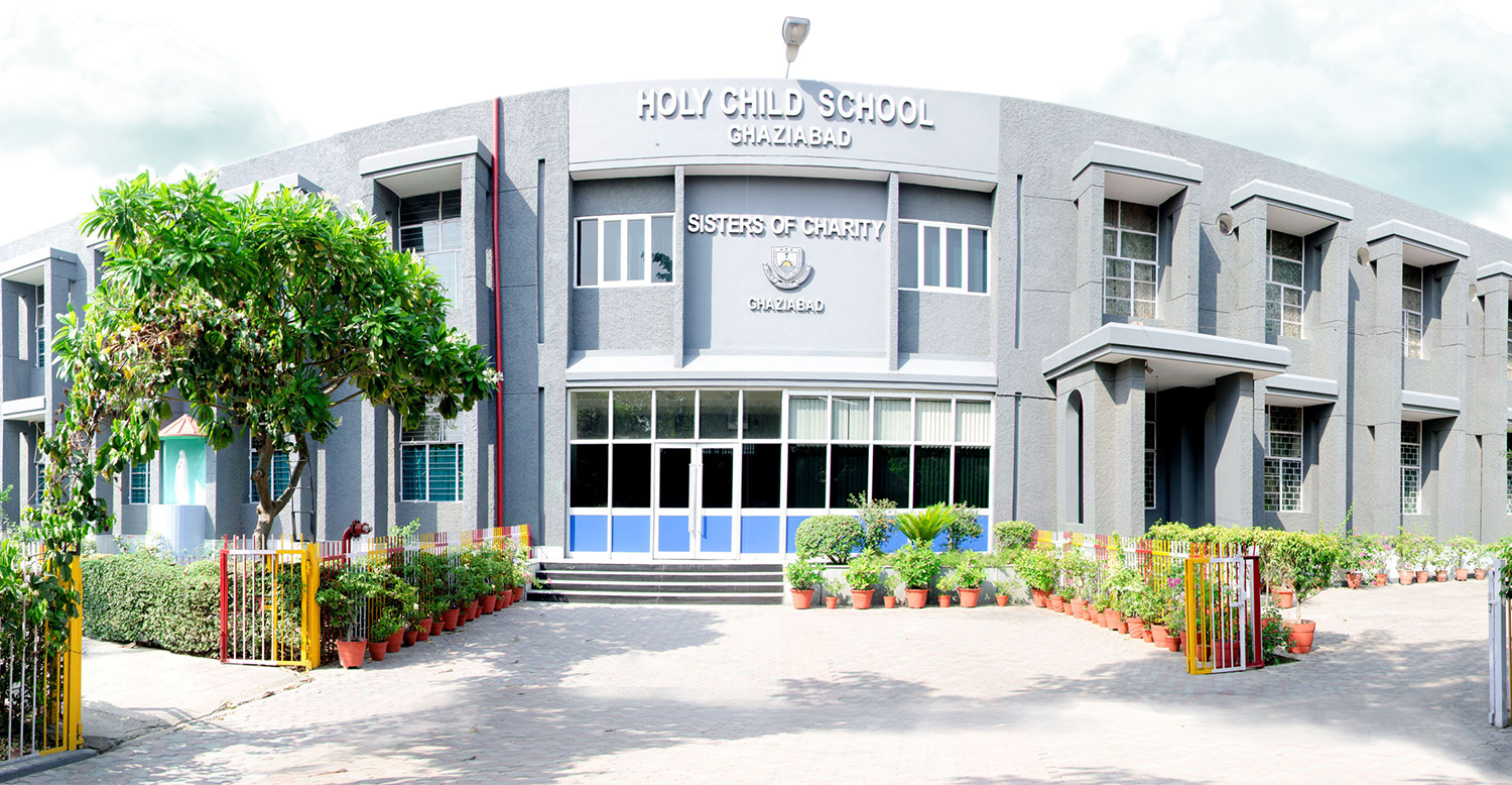 Holy Child School (HCS), Ghaziabad Fees Structure