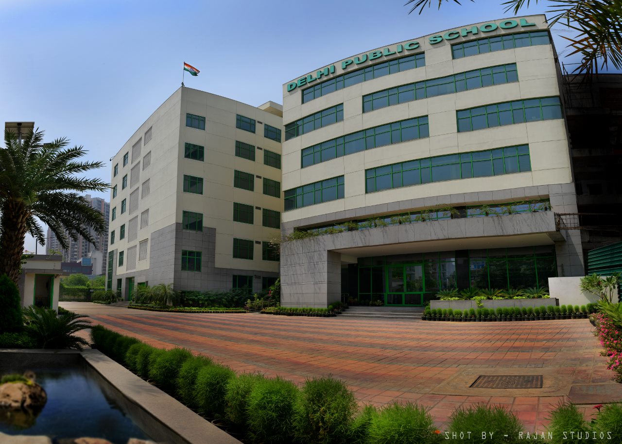 Delhi Public School (DPS), Noida Fees Structure