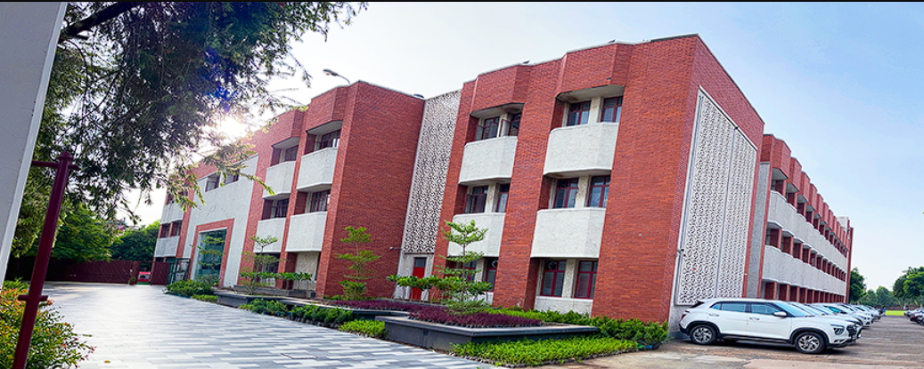 Bal Bharati Public School (BBPS), Brij Vihar, Ghaziabad