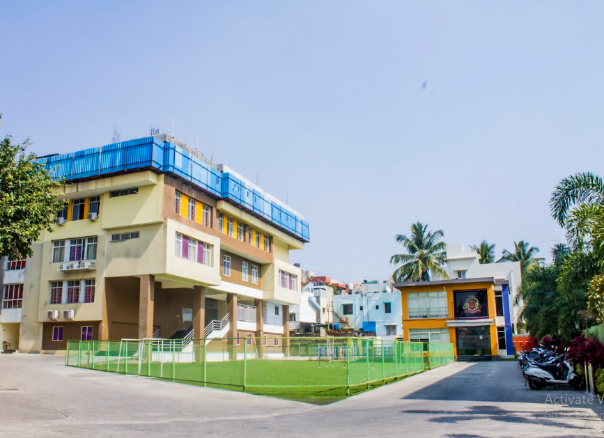 Orchids The International School, Nigdi (OIS), Pune Fees Structure