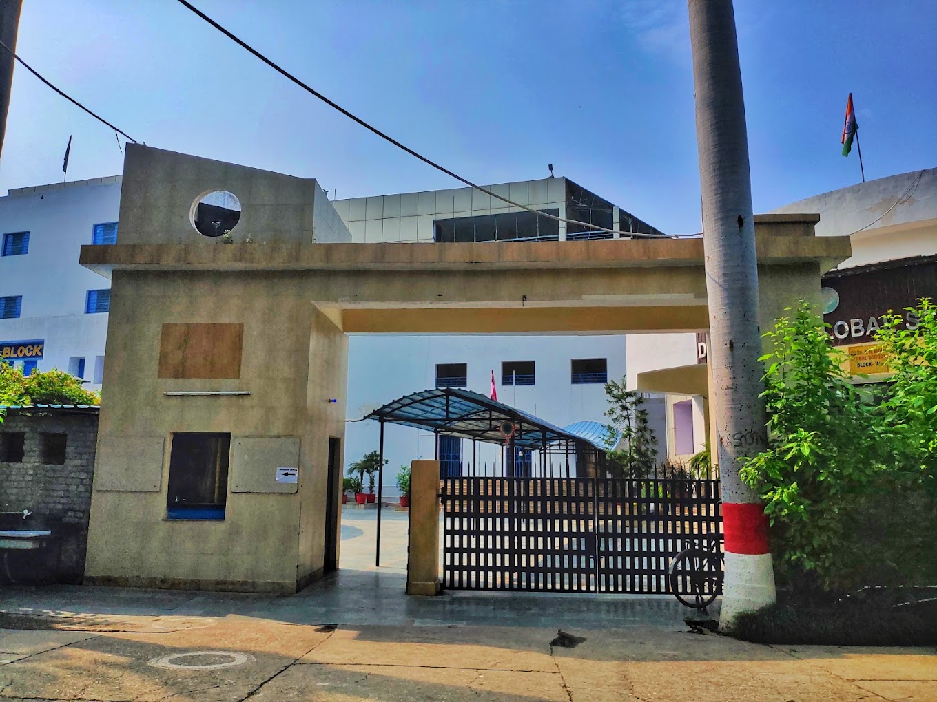 Dr. K. N. Modi Global School, Modi Nagar, Ghaziabad