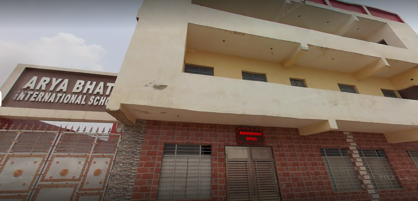Arya Bhatt International School, Behrampur, Ghaziabad