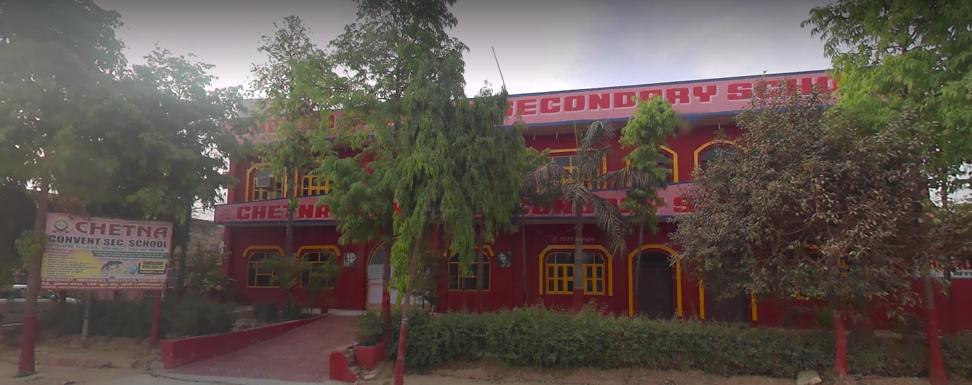 Chetna Convent Junior High School, Ghaziabad Fees Structure