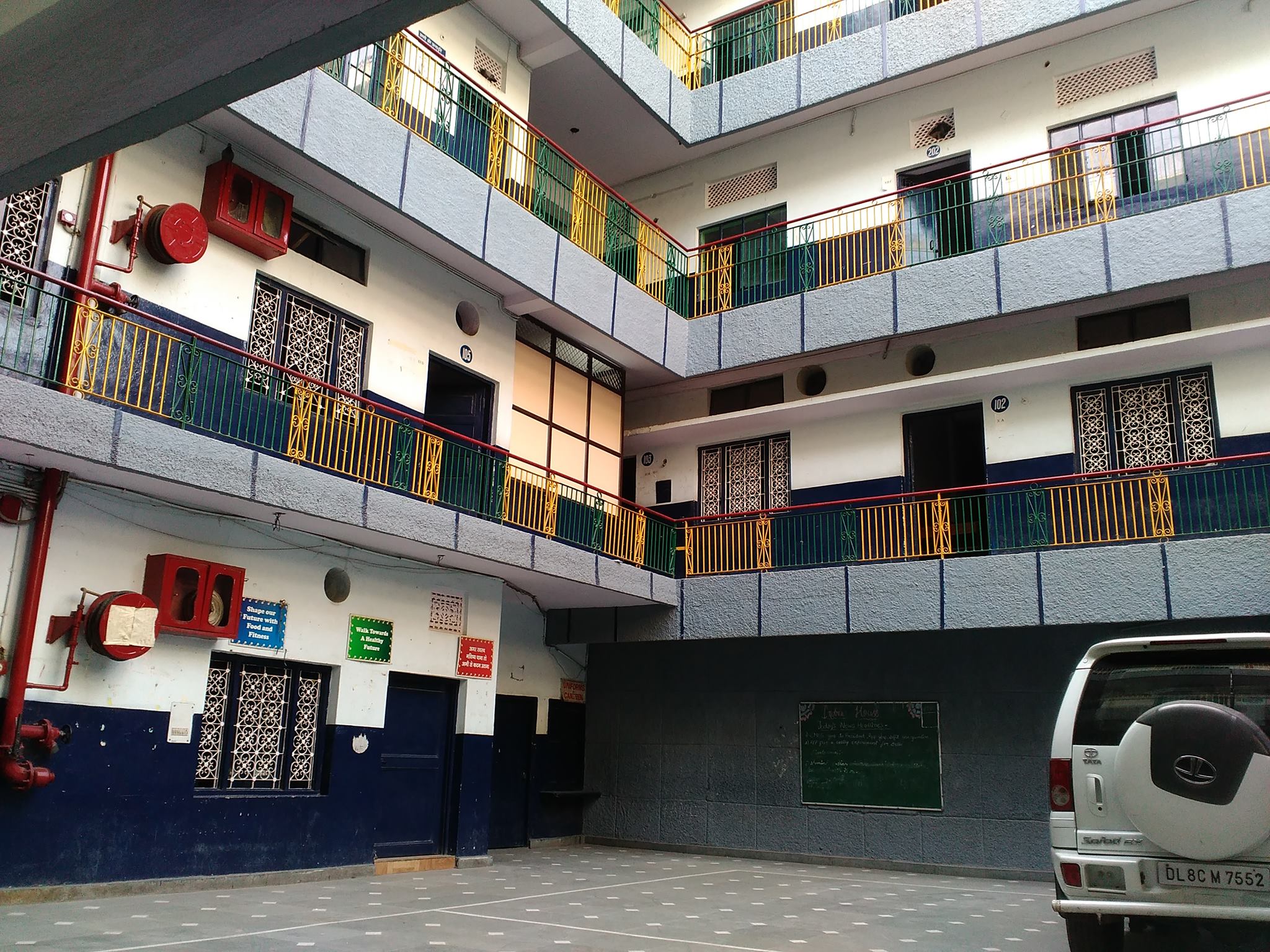 Angels Public Sr. Sec. School (ANG), Delhi Admission 2026-27