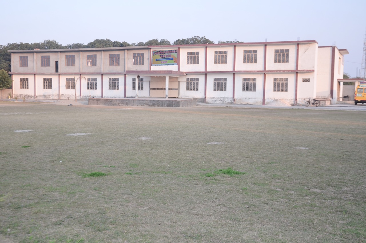 Shri Onkar Singh Memorial Public School, Murad Nagar, Ghaziabad