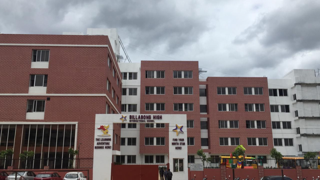 Billabong High International School (BHIS), Pune Fees Structure