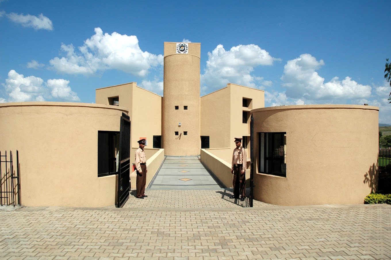 Delhi Public School (DPS), Mohamad Wadi, Pune