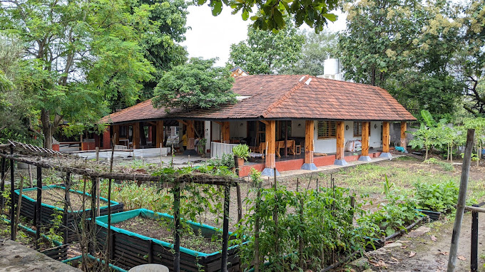 DLRC School, Pune Fees Structure