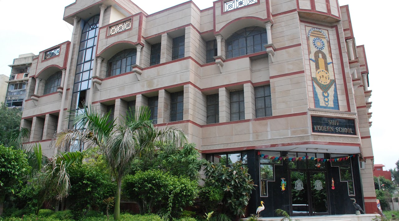 Shiv Modern Sr. Sec. School (SMSSS), Delhi Fees Structure