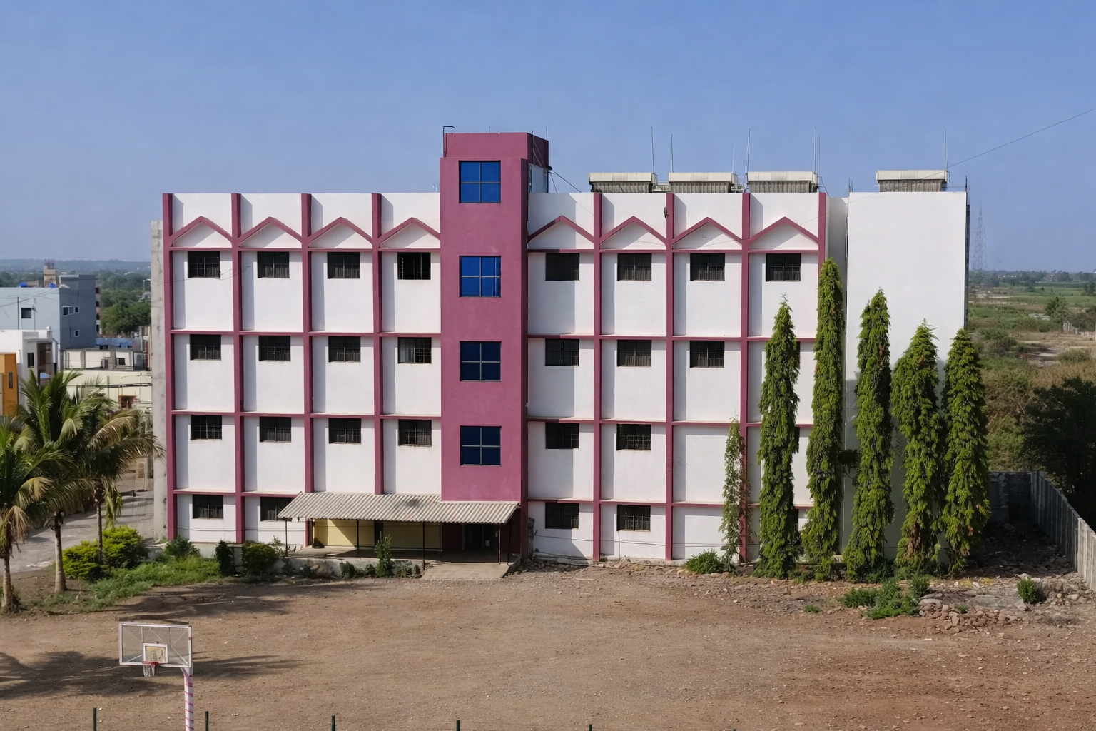 Glory Junior College Of Science (GJCS), Pune Fees Structure
