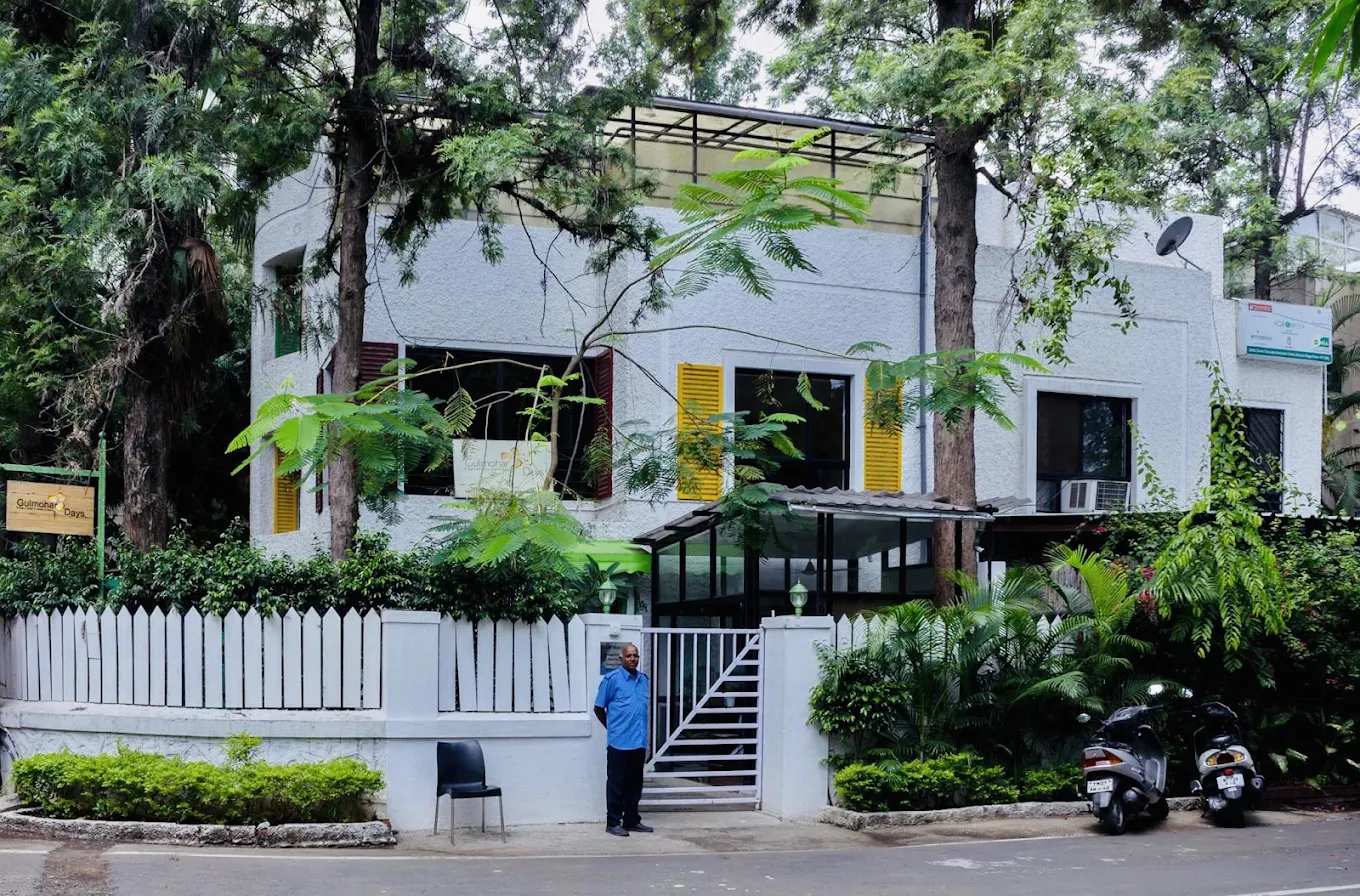 Gulmohar Day Preschool, Pune Fees Structure