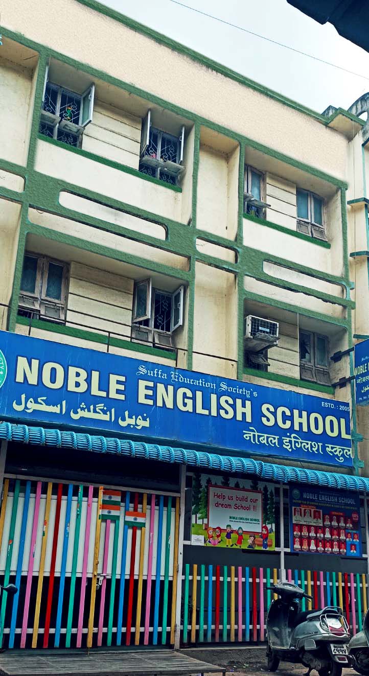 Noble English School (NES), Pashan, Pune