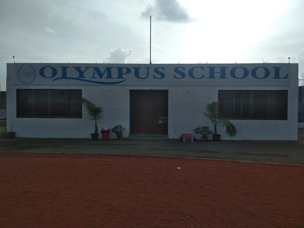 Olympus School For Excellence, Daund, Pune