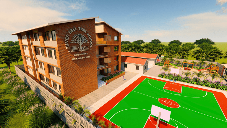 Silver Bell Tree School (SBTS), Pune Fees Structure